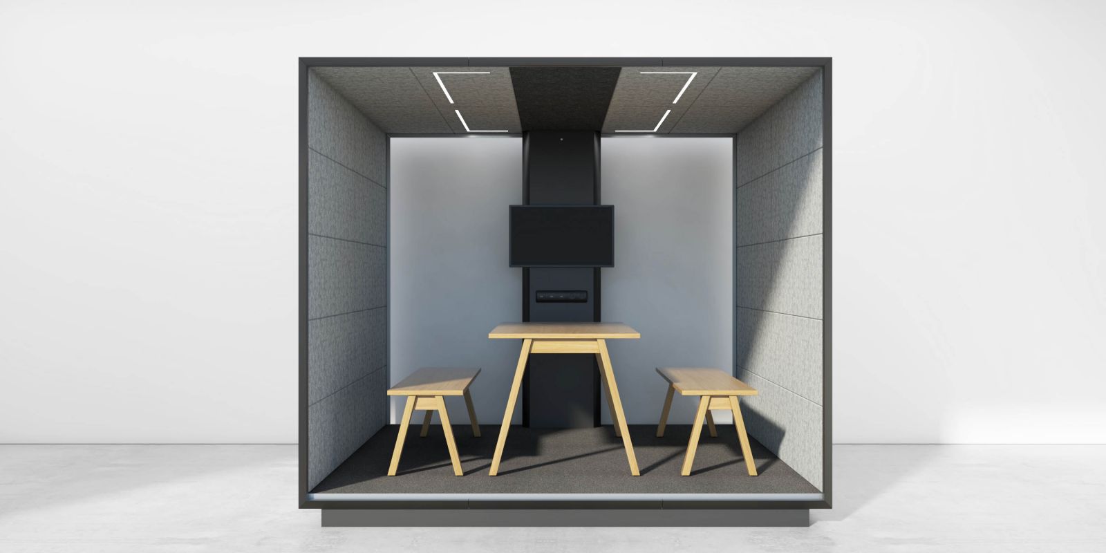 Zone Box_XL Open